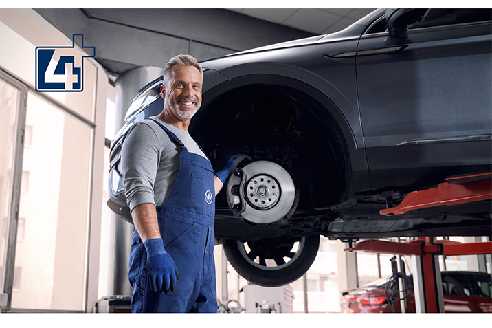 Sandra Trading SRL | Volkswagen